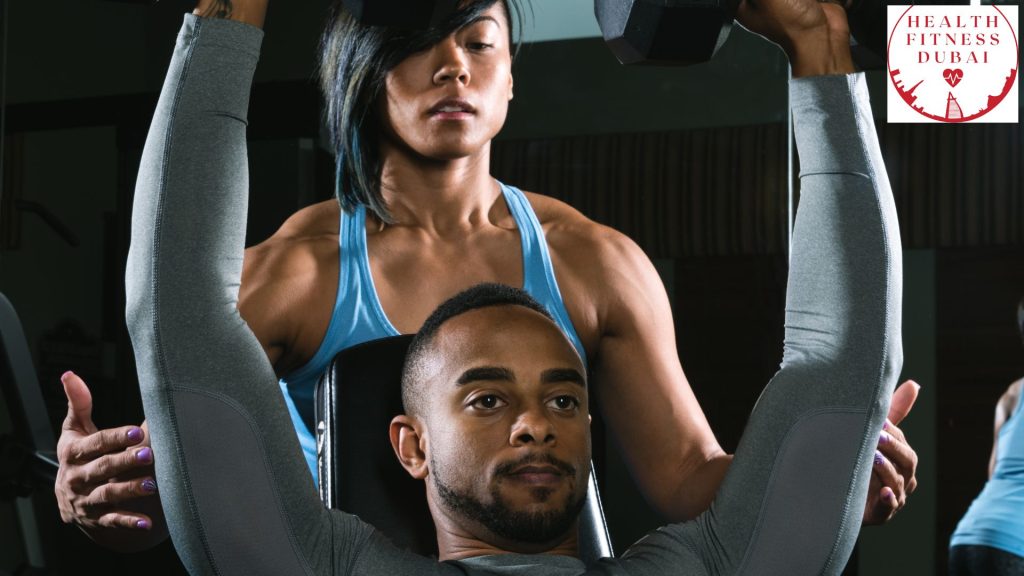 How to Grow as a Personal Trainer in Dubai - Health Fitness Dubai